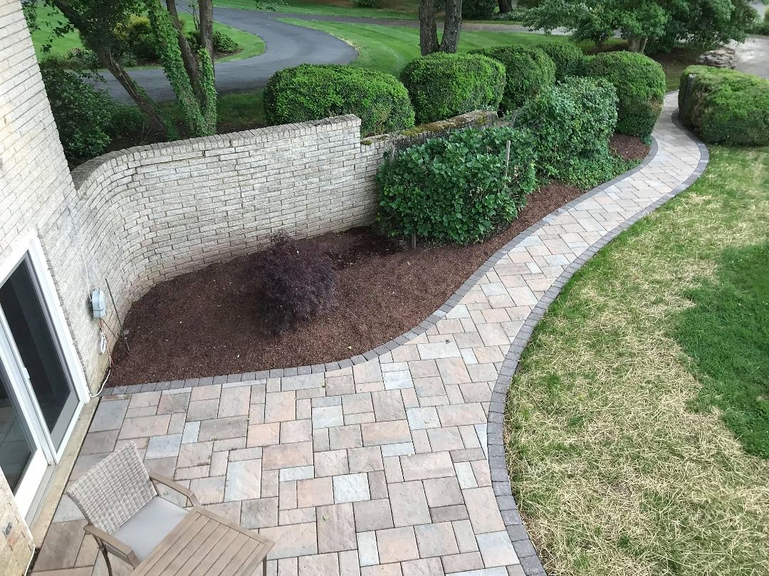 Stonescapes - Grand Prairie TX Landscape Designs & Outdoor Living Areas